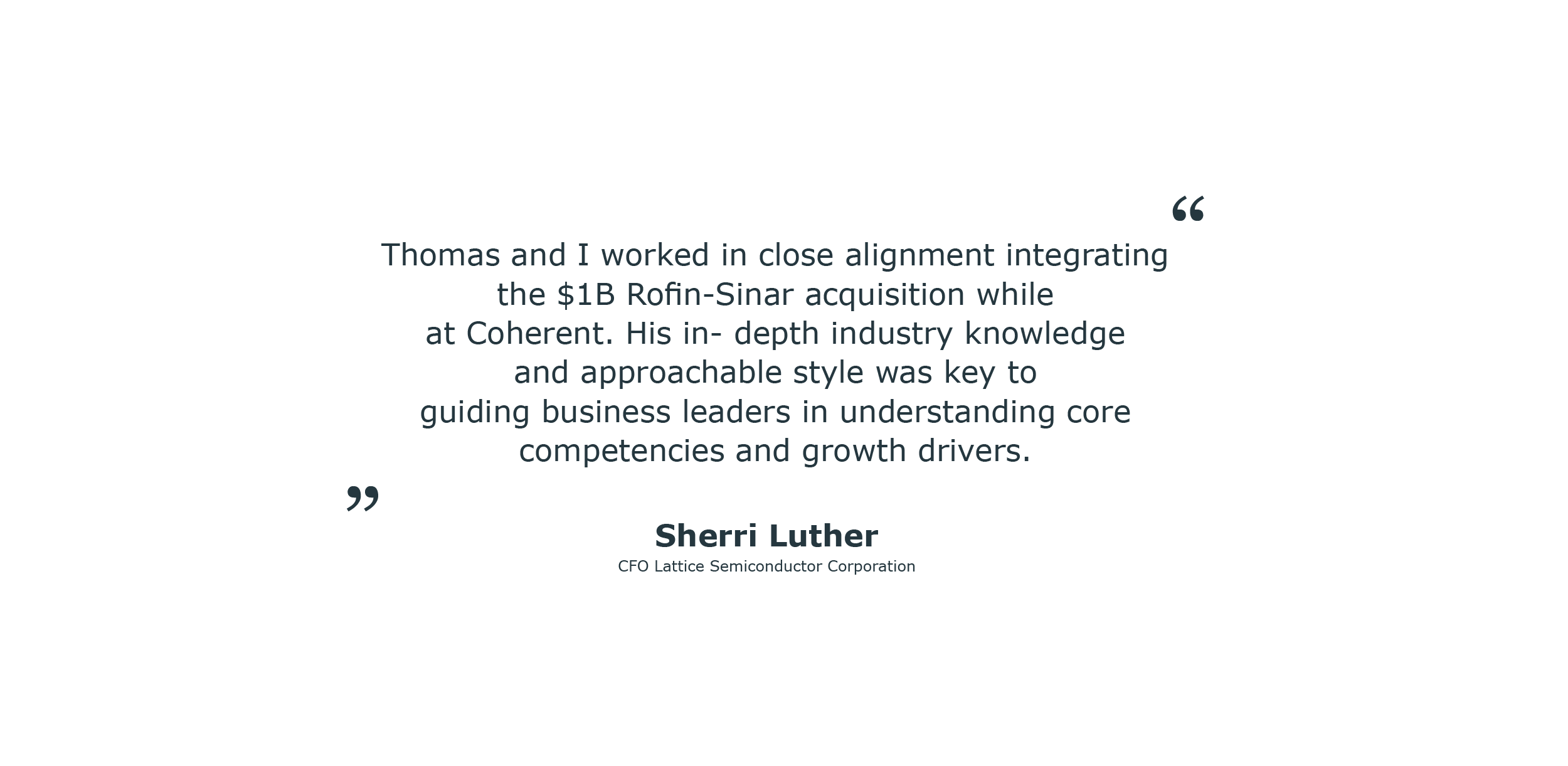 MIC Management Investment Consulting - English - Thomas Merk